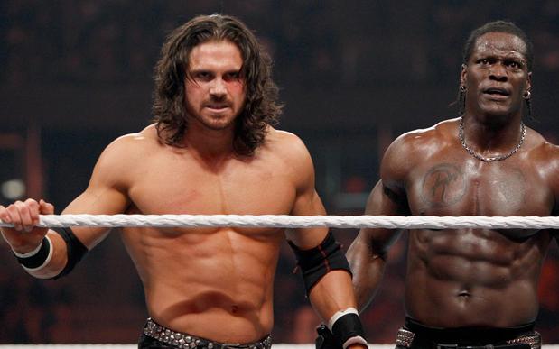 WWE: Four Weeks Until WrestleMania XXVII: Where We Stand