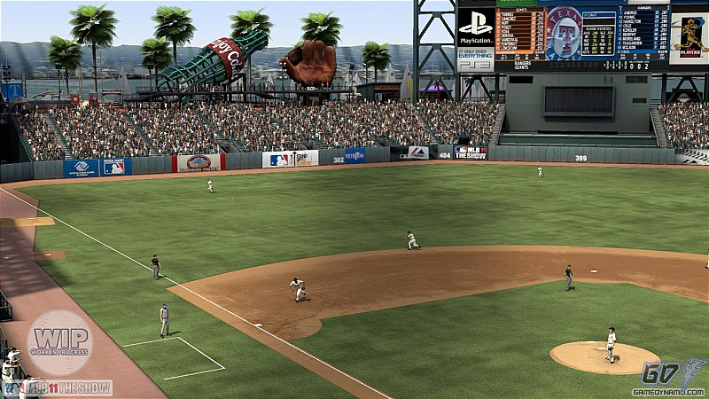 MLB 11 The Show: Why We Can't Wait to Play This Year's Game