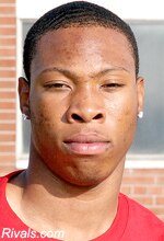 Notre Dame Football: Looking at the 2012 Recruiting Cycle; Secondary