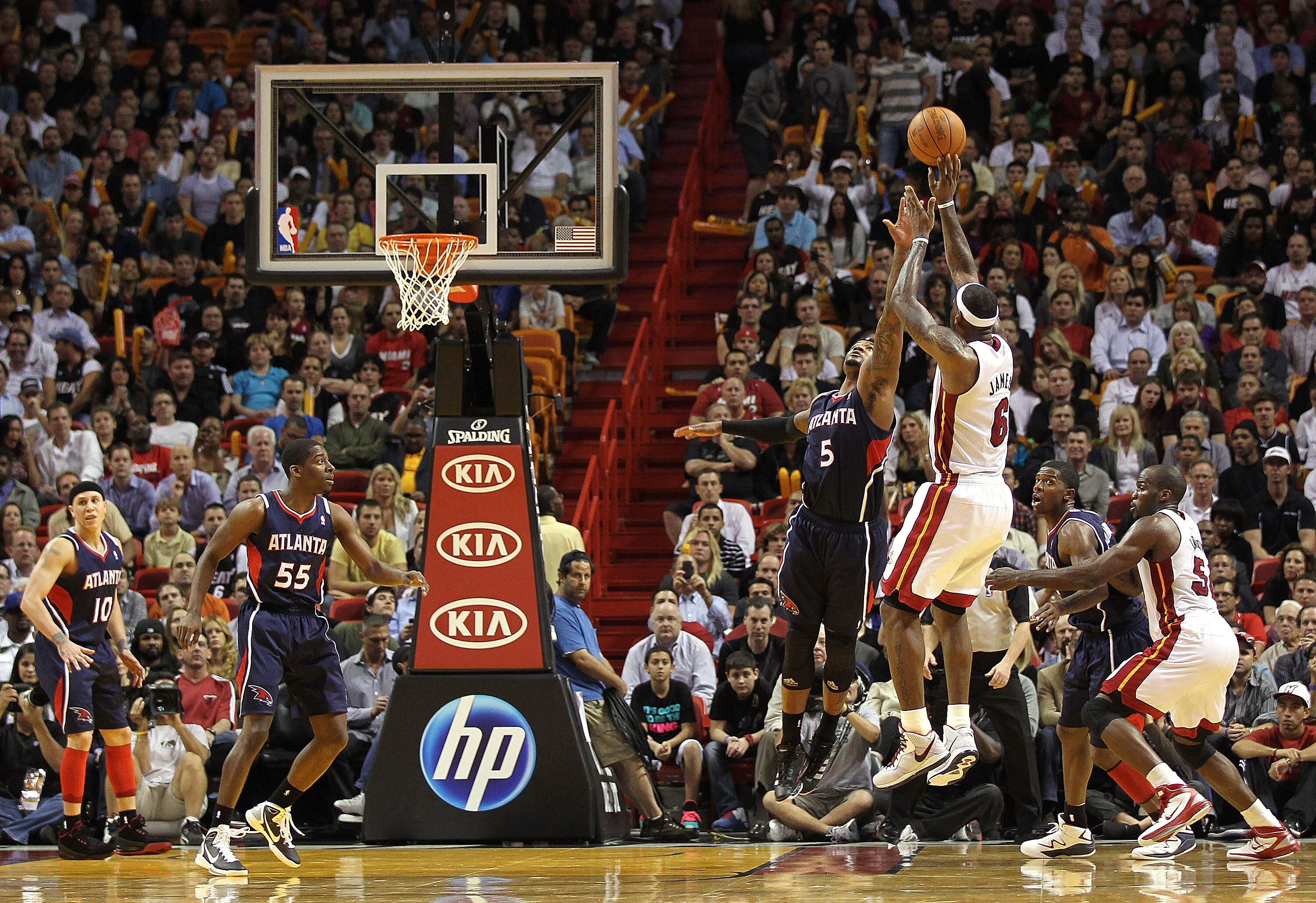 Miami Heat: 10 Potential Breakthrough Games Remaining on Schedule