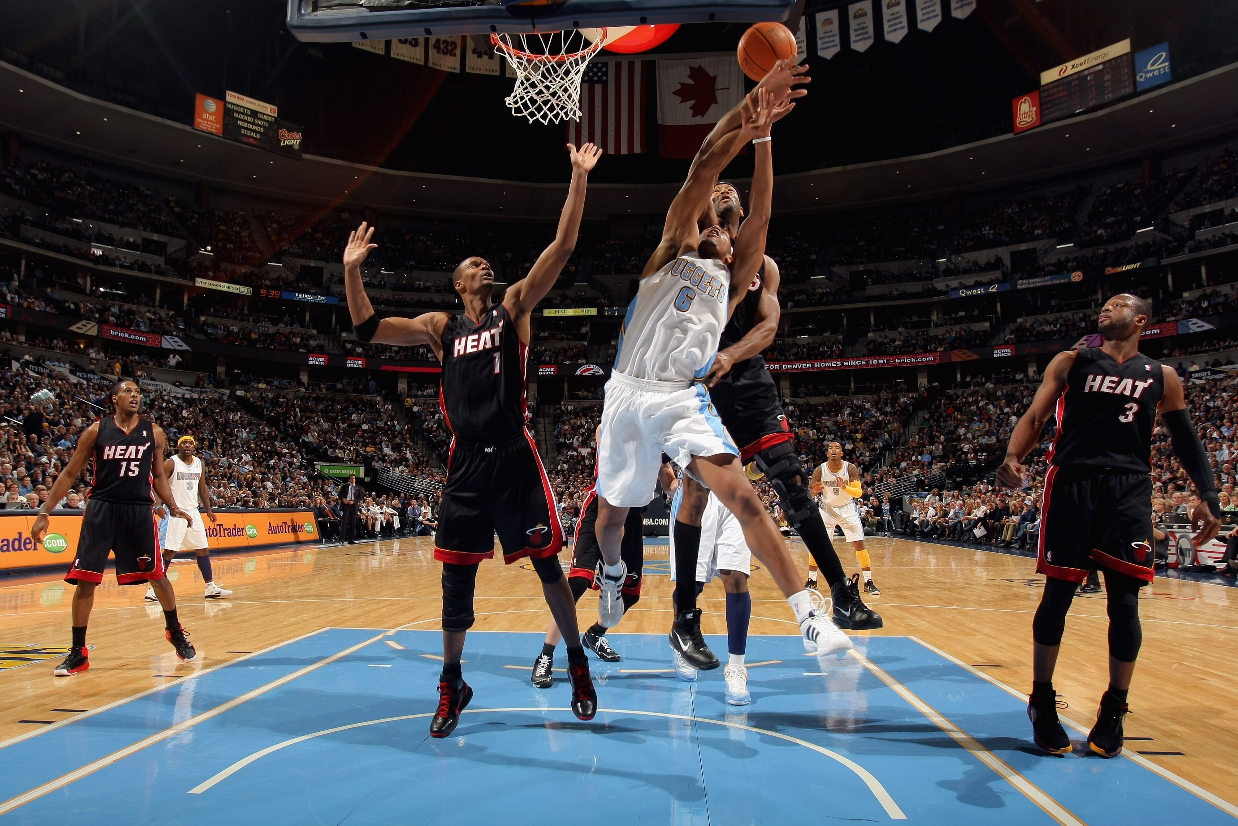Miami Heat: 10 Potential Breakthrough Games Remaining on Schedule