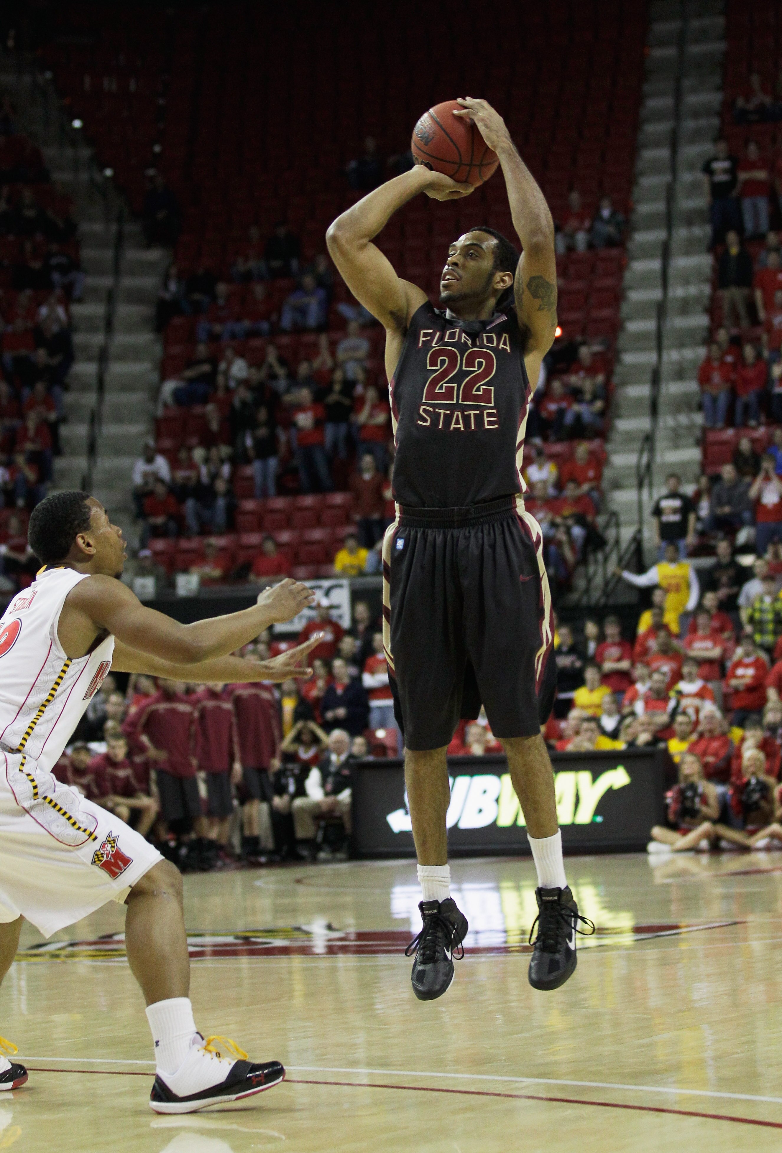 2011 ACC Tournament Preview: Breaking Down the Biggest Storylines