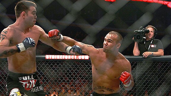 MMA: Power Ranking the Top 25 Pound-for-Pound Fighters Outside the UFC