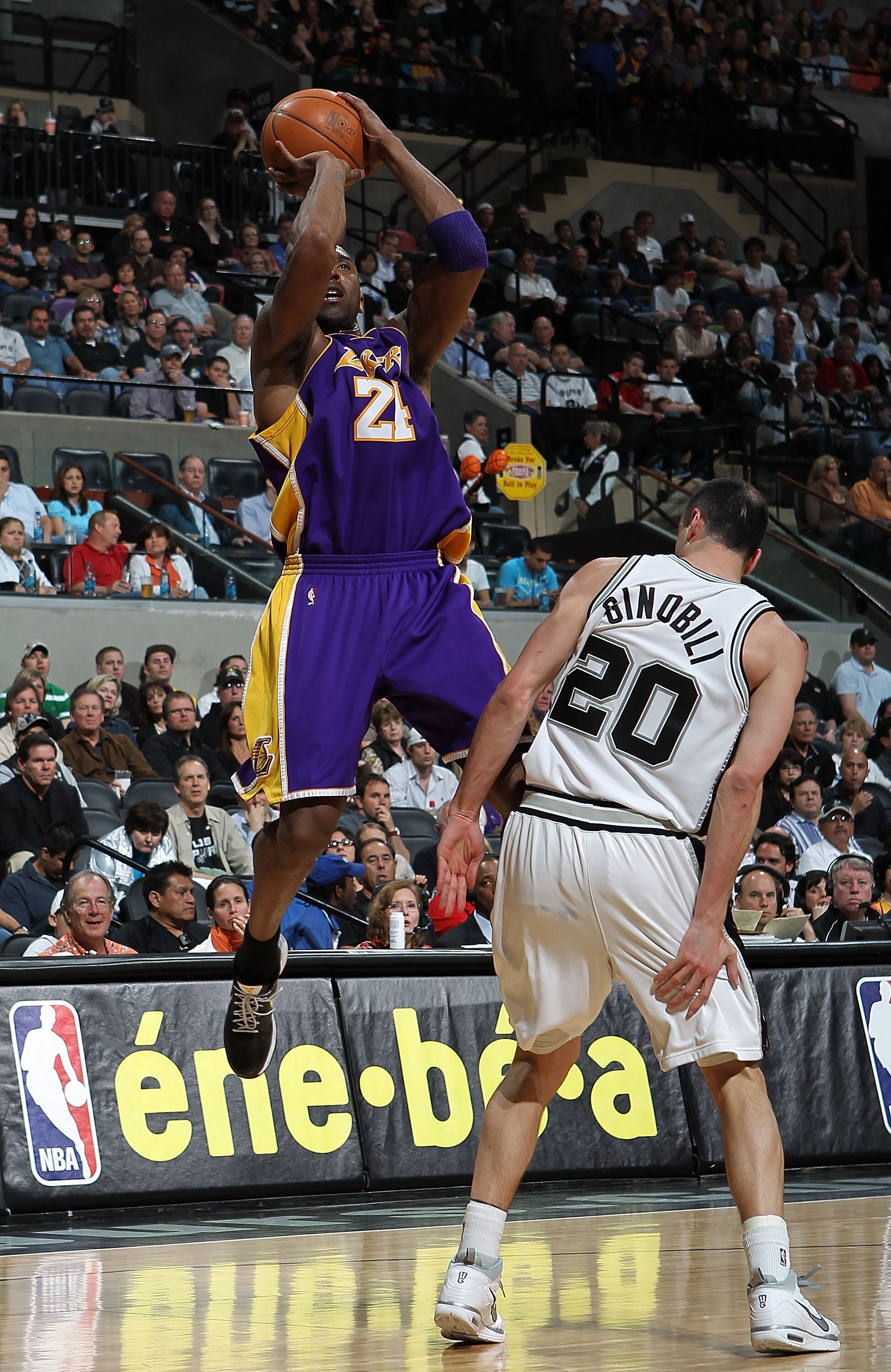 Lakers Slaughter Spurs: 5 Things L.A. Proved in San Antonio on Sunday
