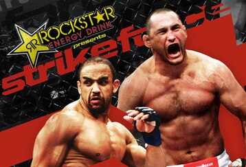 Strikeforce Columbus Results: What's Next for the Winners?