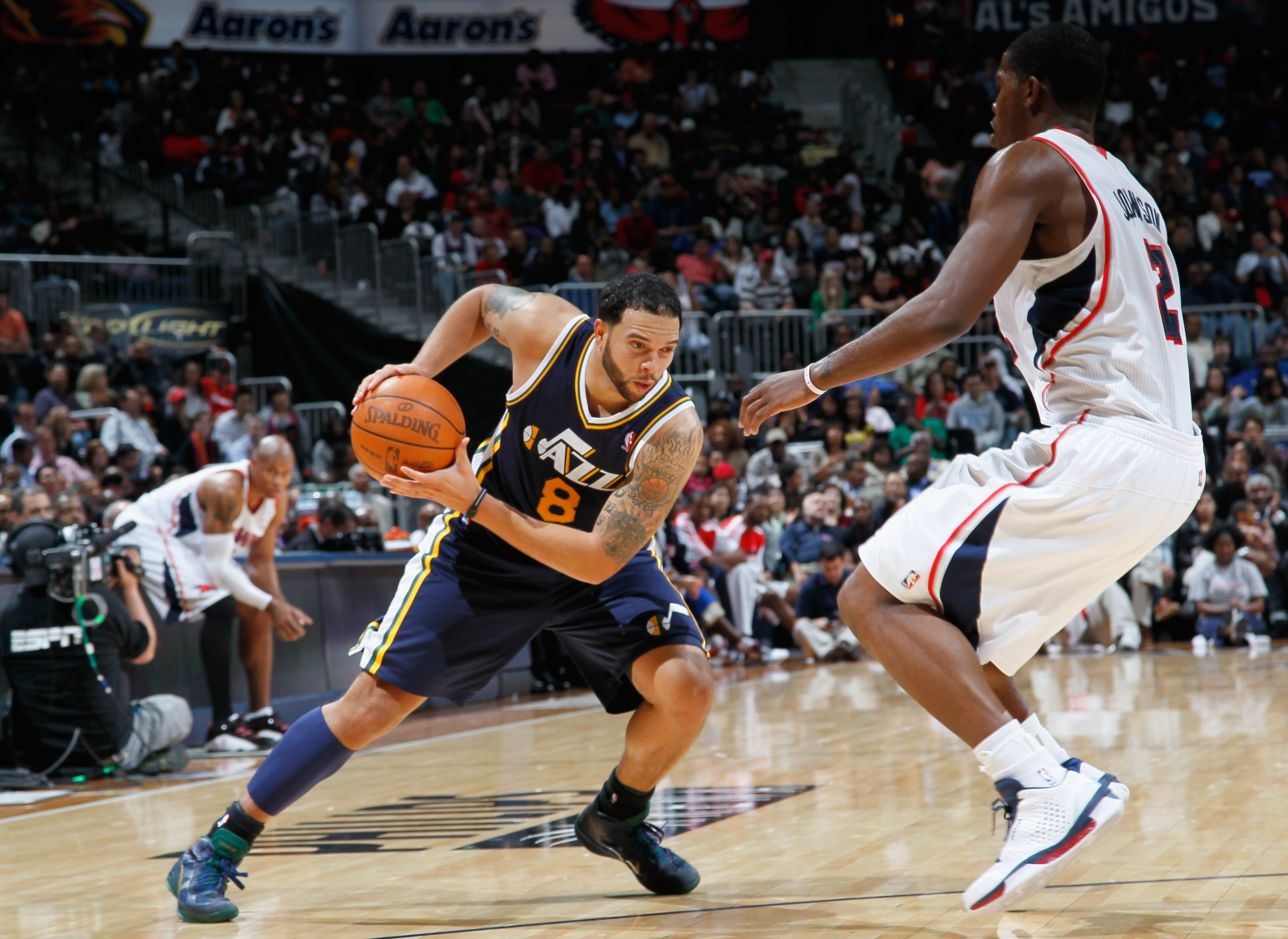 NBA Power Rankings: Derrick Rose and the 10 Best Floor Generals