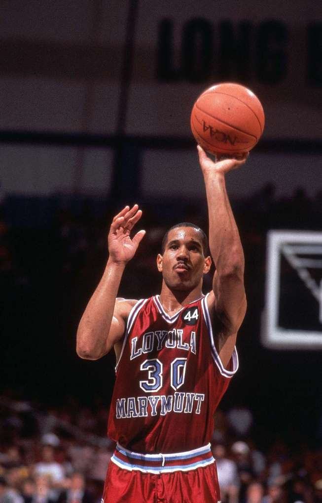 March Madness: The 20 Greatest Stars in Tournament History