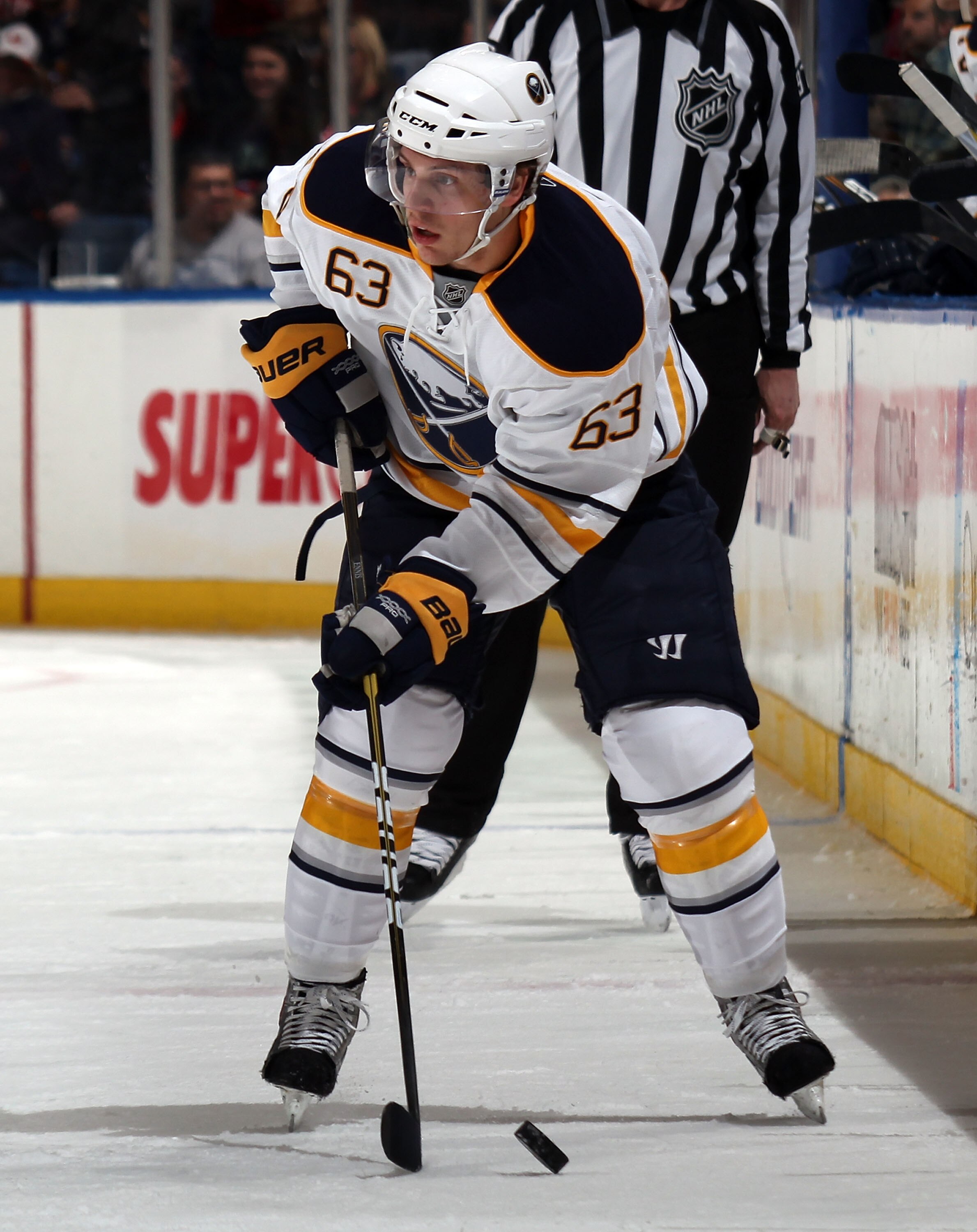 Calder Memorial Trophy 2011: Ranking the Top 5 Rookie of the Year ...