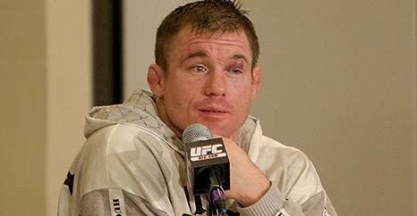 Top 10 UFC Fighters Who Would Make Good Commentators