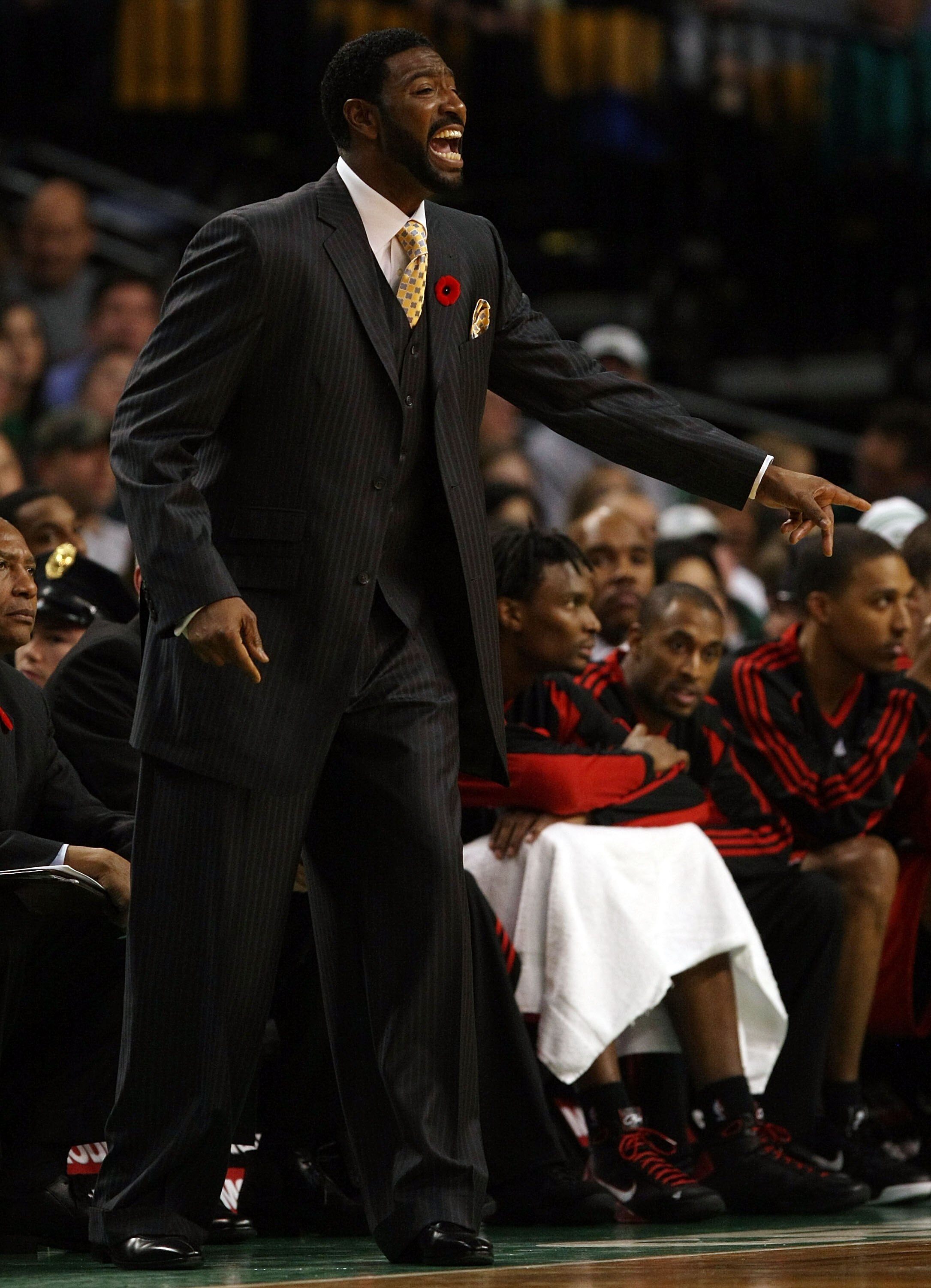 Toronto Raptors: 10 Coaches to Potentially Replace Jay Triano | News ...