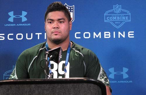 2011 NFL Pro Days: 10 Bold Predictions for the Upcoming Pro Days