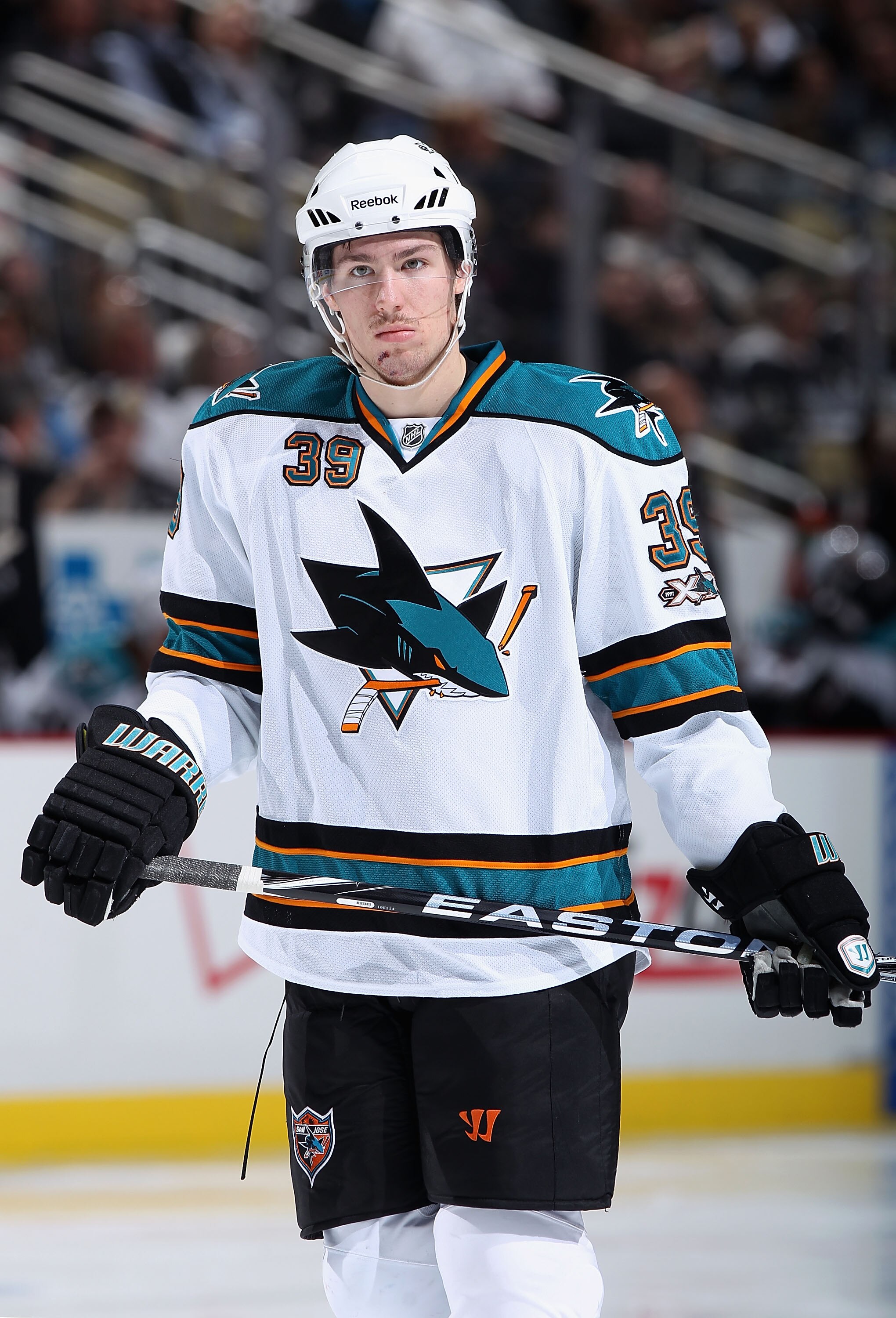 Calder Memorial Trophy 2011: Ranking the Top 5 Rookie of the Year ...