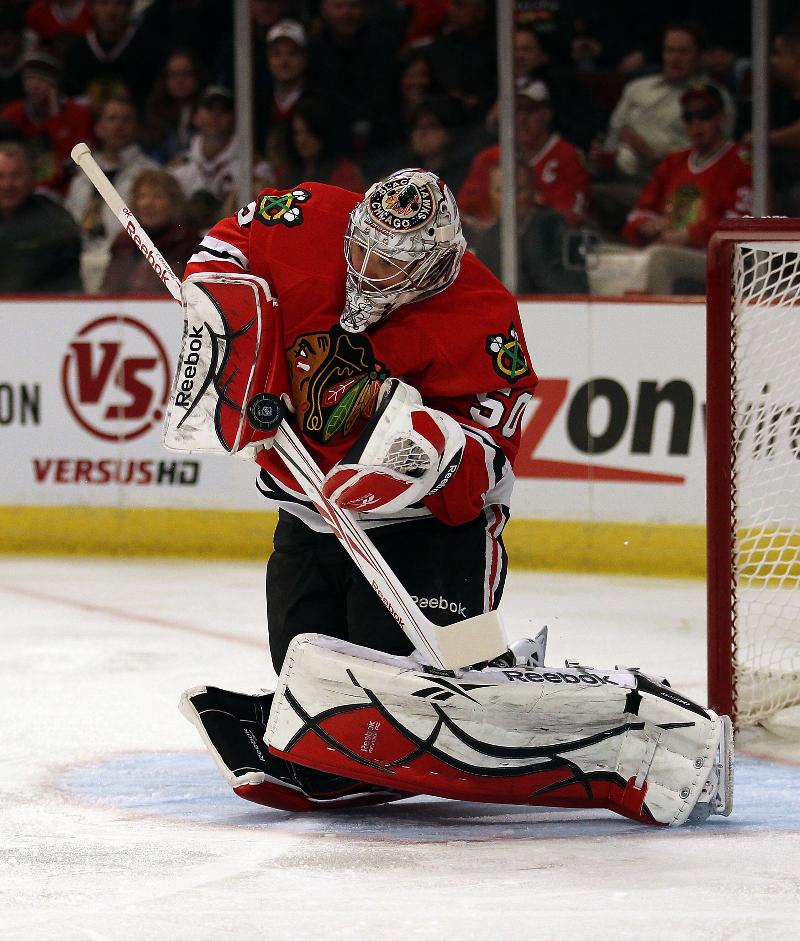 Calder Memorial Trophy 2011: Ranking the Top 5 Rookie of the Year ...