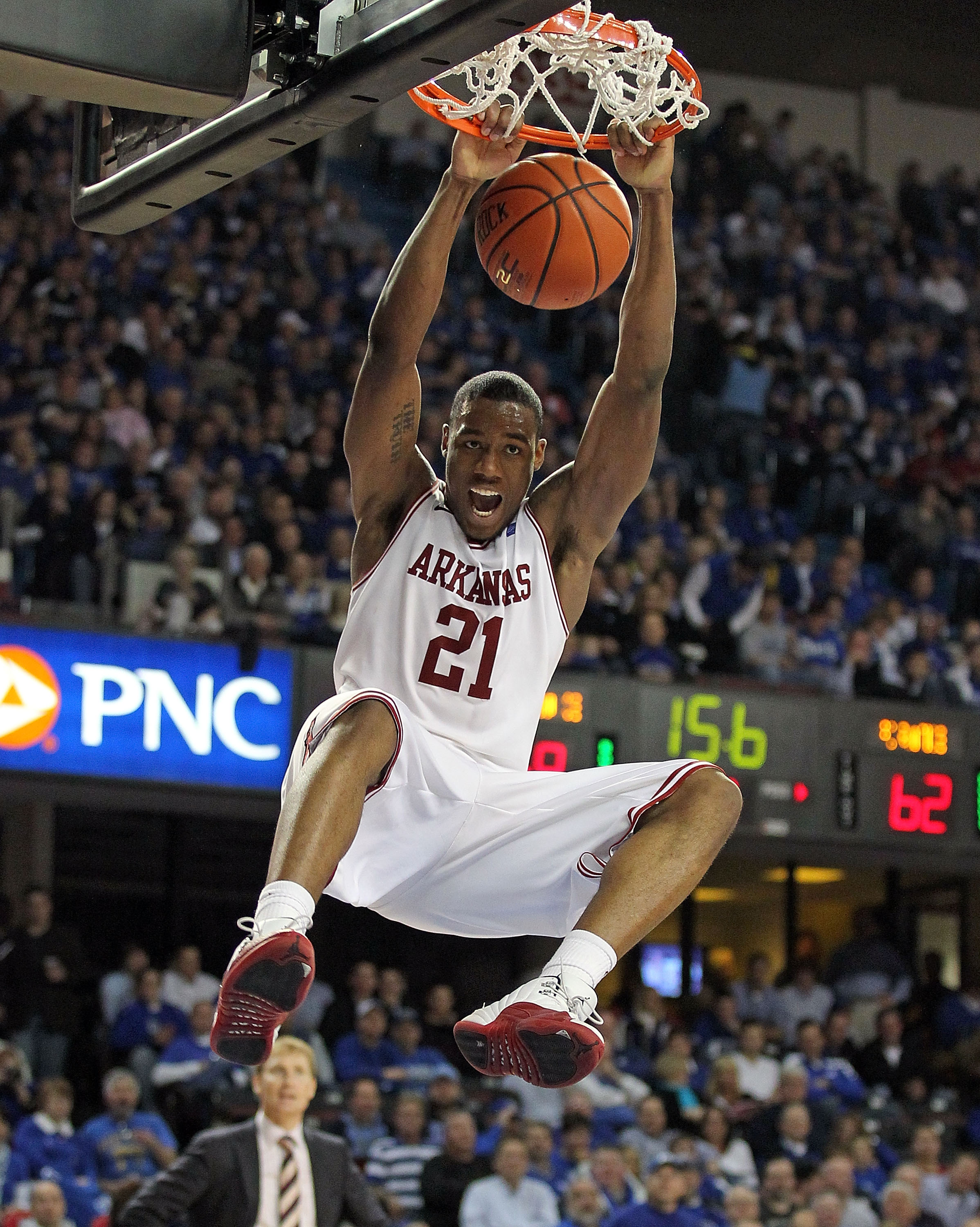 SEC Basketball Tournament 2011 Bracket Predictions: Kentucky or Florida?