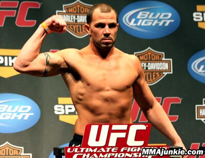 UFC 128 Fight Card: Ranking All 24 Fighters on the Card | News, Scores ...