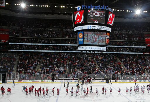 New Jersey Devils: 10 Reasons Why They'll Make the Playoffs