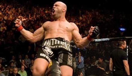 Legends of the Sport: Dan Henderson and 30 of MMA's All-Time Greats