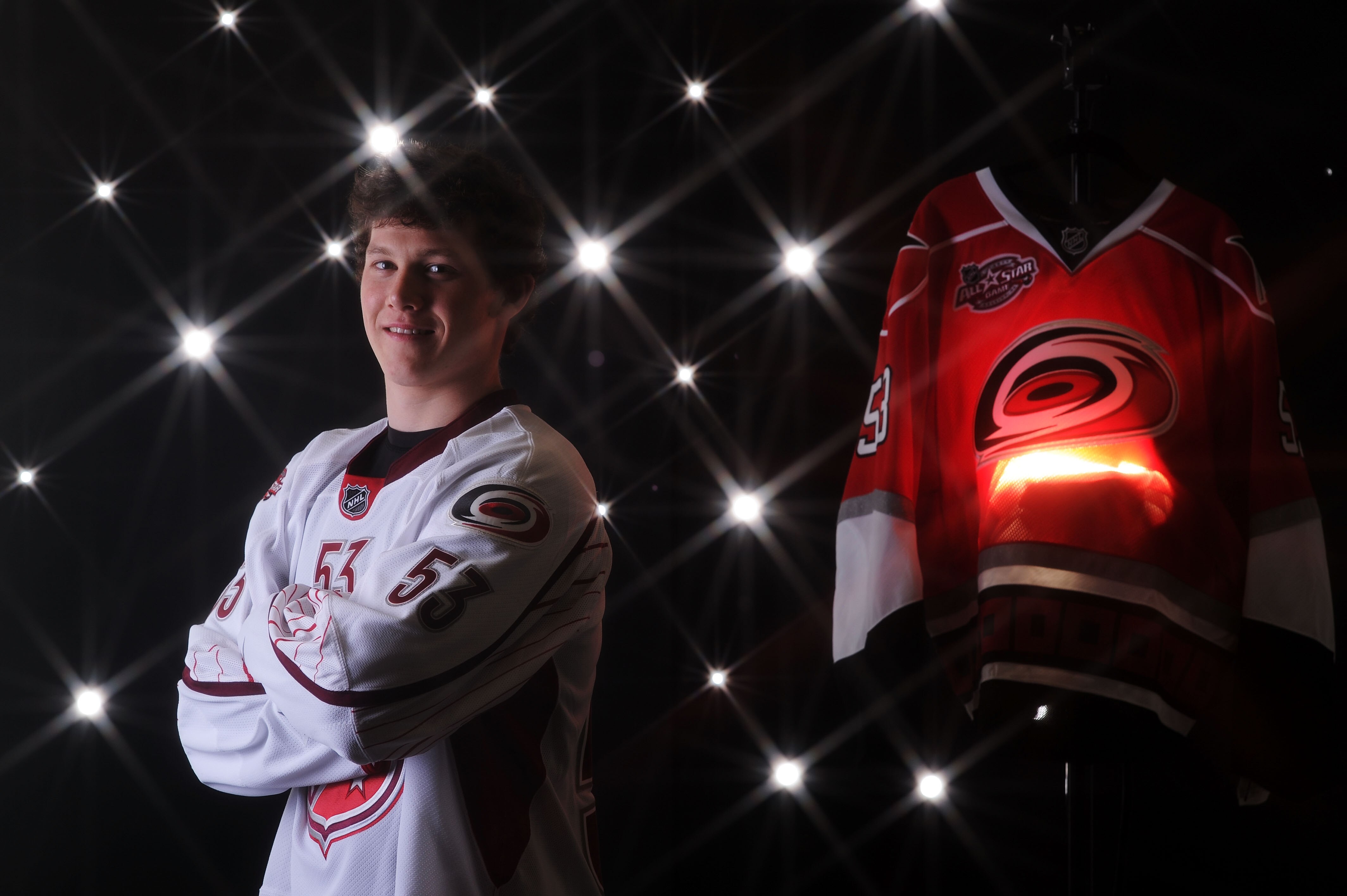 NHL Predictions: Jeff Skinner, Sergei Bobrovsky and the Rookie of the ...