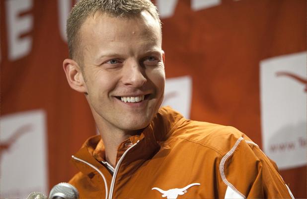 Texas Longhorns Football: 10 Benchmarks for Spring Progress