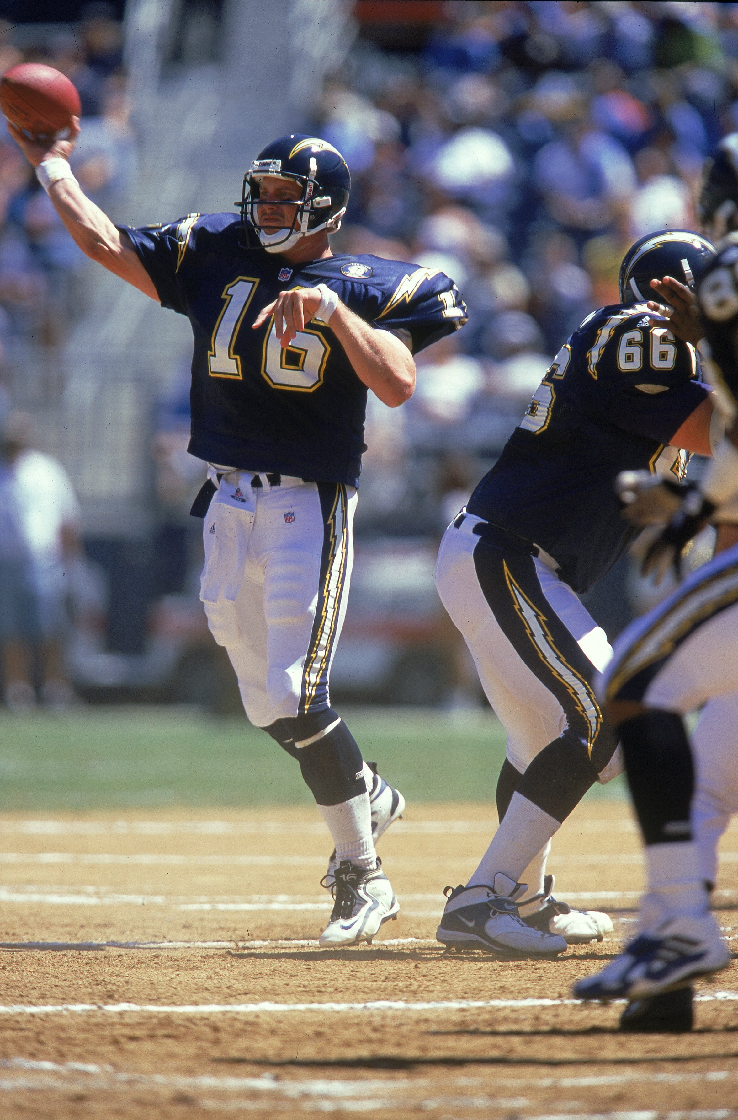 NFL Draft: The Top 10 Biggest Quarterback Busts of All Time