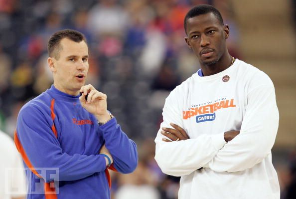 Florida Gators Basketball Preview: 2011 SEC and NCAA Tournament