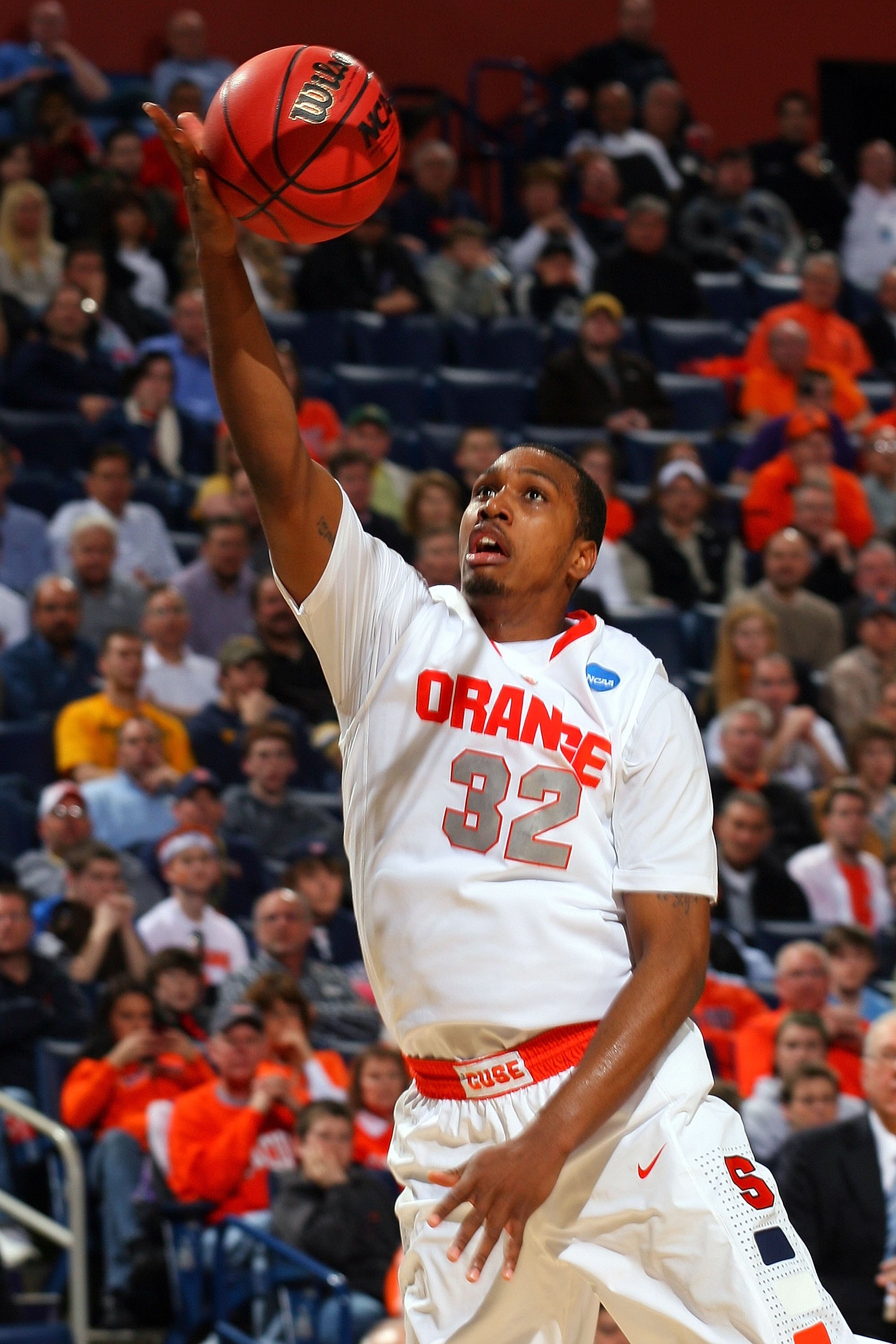 Big East Tournament 2011: Ranking the Top 25 Players