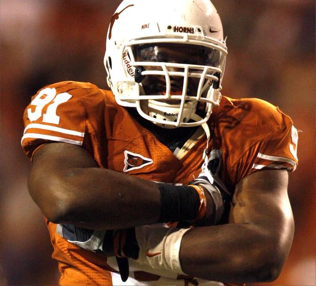 Texas Longhorns Football: 10 Benchmarks for Spring Progress