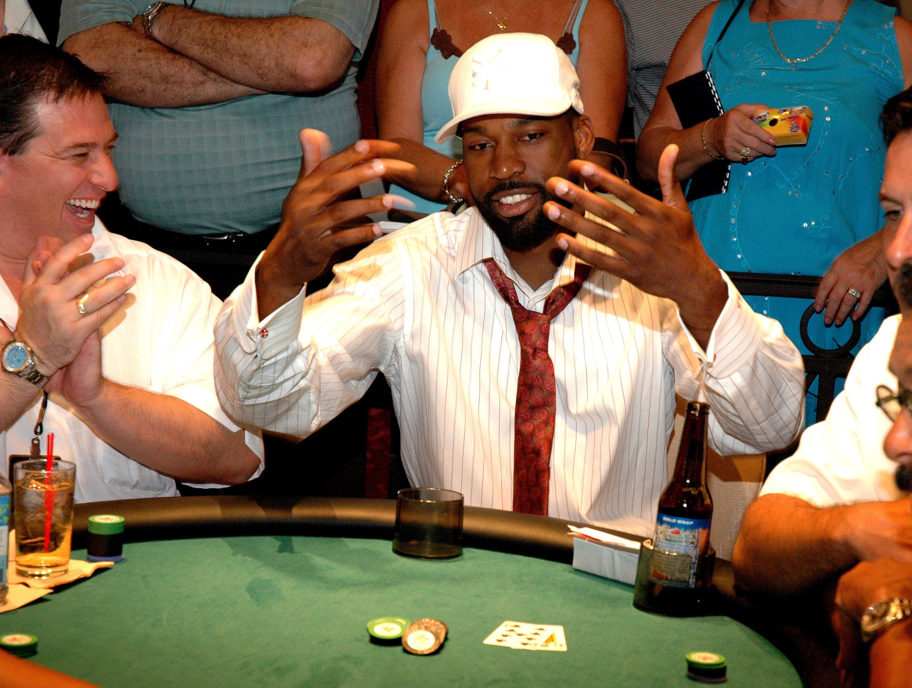 Cleveland Cavaliers: With Baron Davis' Arrival, Are They Finally Coming ...