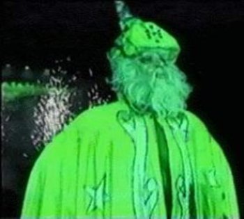 WWE: The Top 10 Most Awesomely Horrible Wrestling Gimmicks of All Time