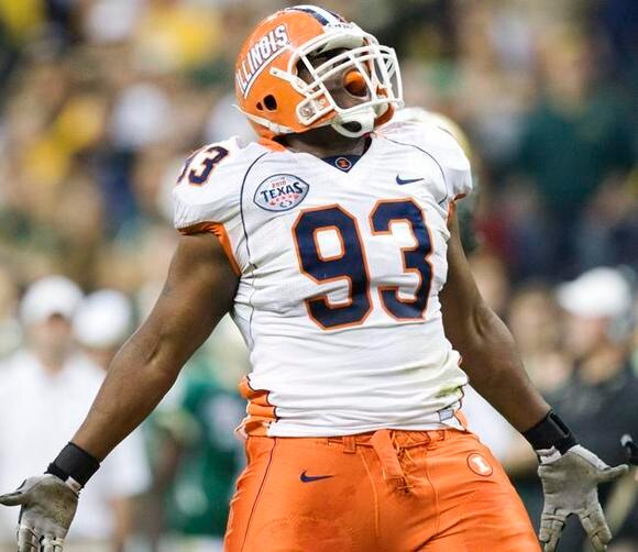 2011 NFL Draft: Ranking Front 7 Prospects by Explosion and Production