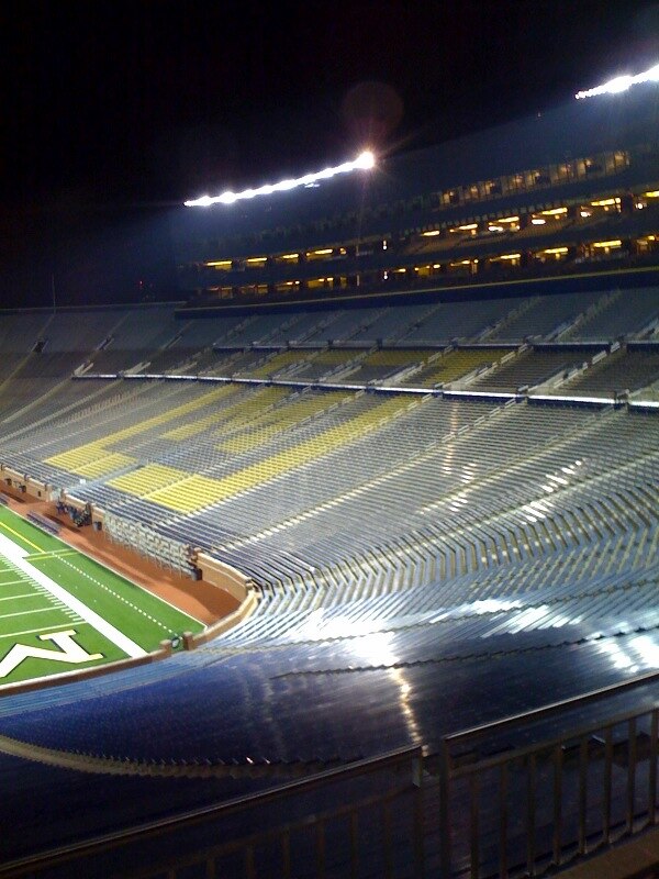 Michigan Football: One Reason the Wolverines Can Beat Every Team in 2011