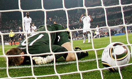 World Football: Ranking the Top 25 All-Time Luckiest Goals (With Video)