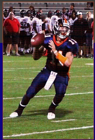 College Football Recruiting 2012: Aaron Crone Likes Boise State and Nevada