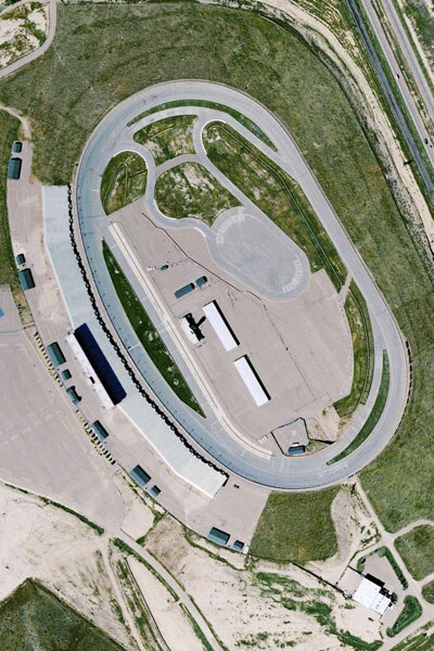 NASCAR Expansion: Top 15 Cities or Tracks That Should Host a Sprint Cup ...
