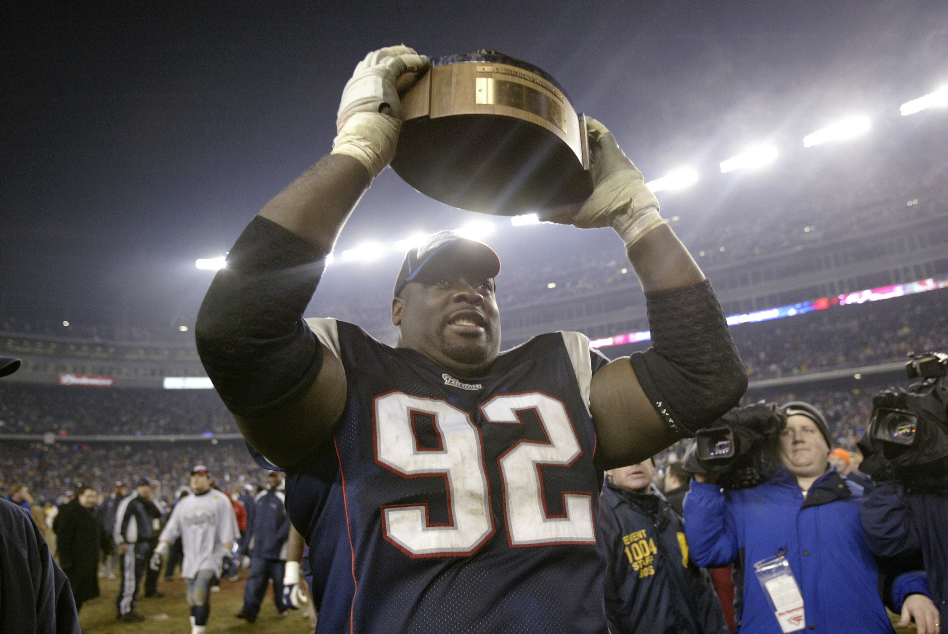 NFL Draft 2011: The Greatest Pick Ever at Every Spot in the First Round