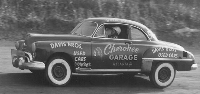 NASCAR: The 15 Best Nicknames in Sprint Cup History