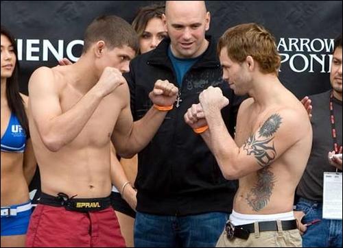 Dan Henderson vs. Jake Shields and 15 Matchmaking Decisions That Backfired