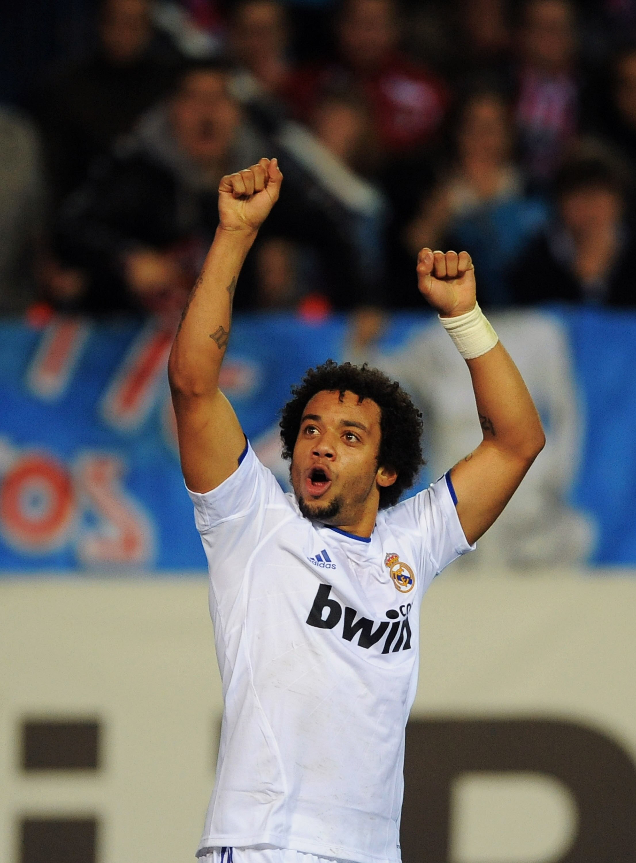 Kaka, Robinho and the Top 25 Brazilians in European Football