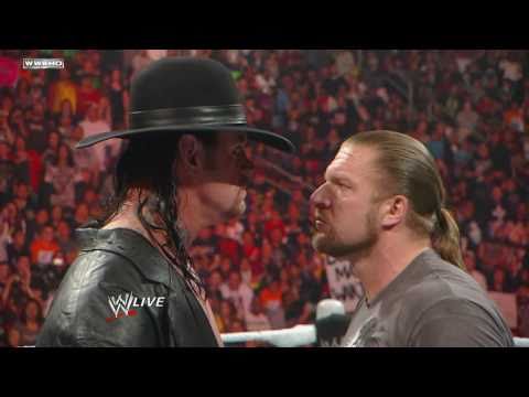 WWE/TNA: The Rock, the Undertaker, Sting and Other Wrestling Returns in ...
