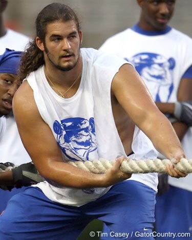 Florida Gators Football: 12 Storylines Heading Into Spring Football ...