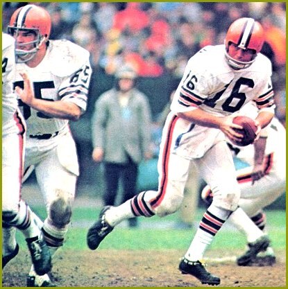 NFL Draft History: Top 25 QB Busts of All Time