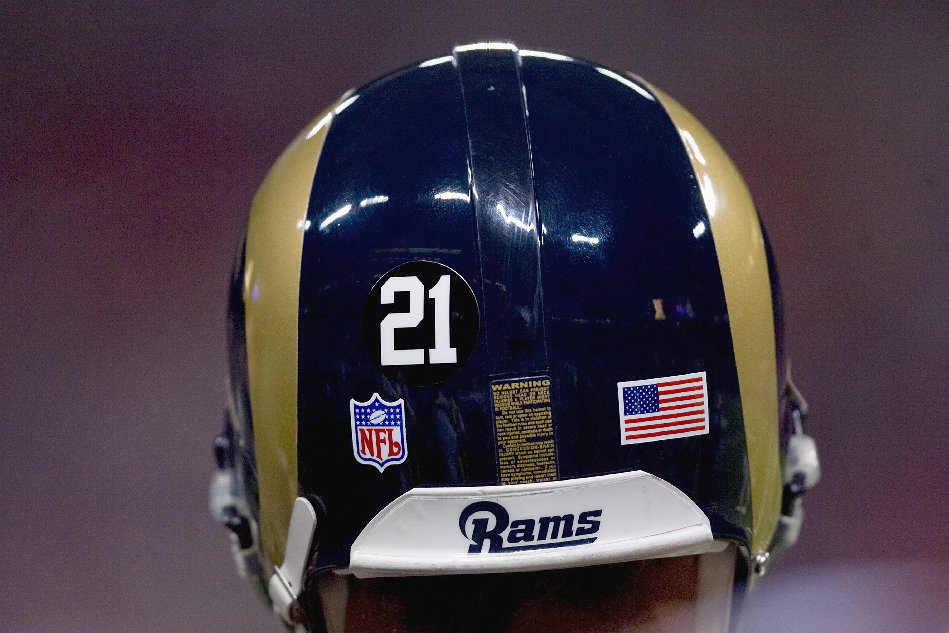 NFL Background Checks: The Origin of Every Team's Nickname