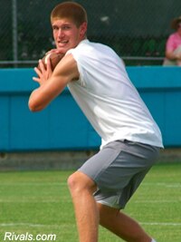 Max Wittek and Cody Kessler: Was USC the Right Choice?