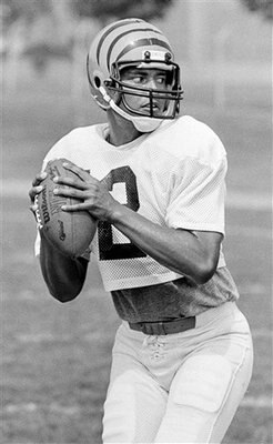 NFL Draft History: Top 25 QB Busts of All Time