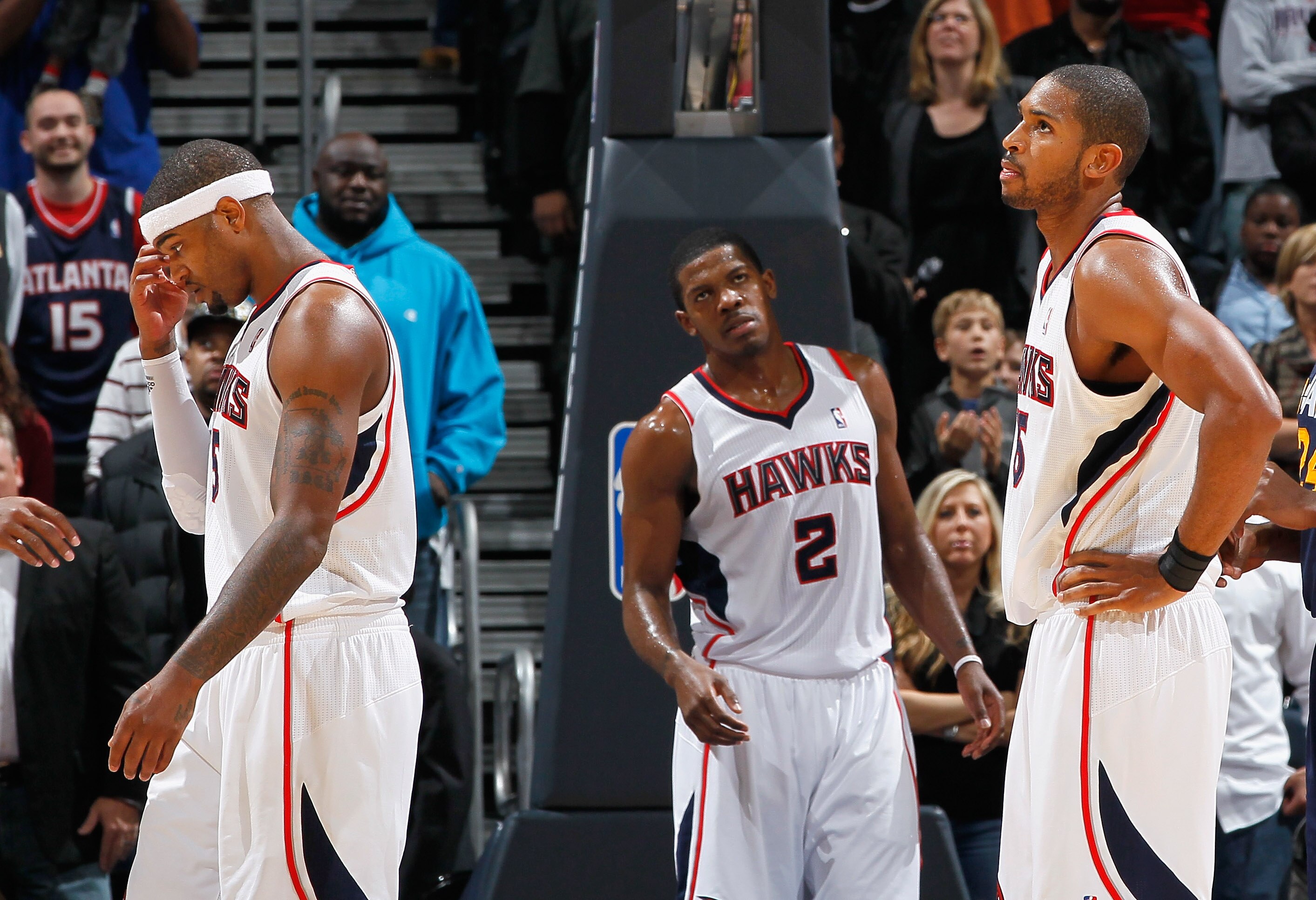 Atlanta Hawks: 10 Reasons Teams Will Regret Overlooking Them Come ...