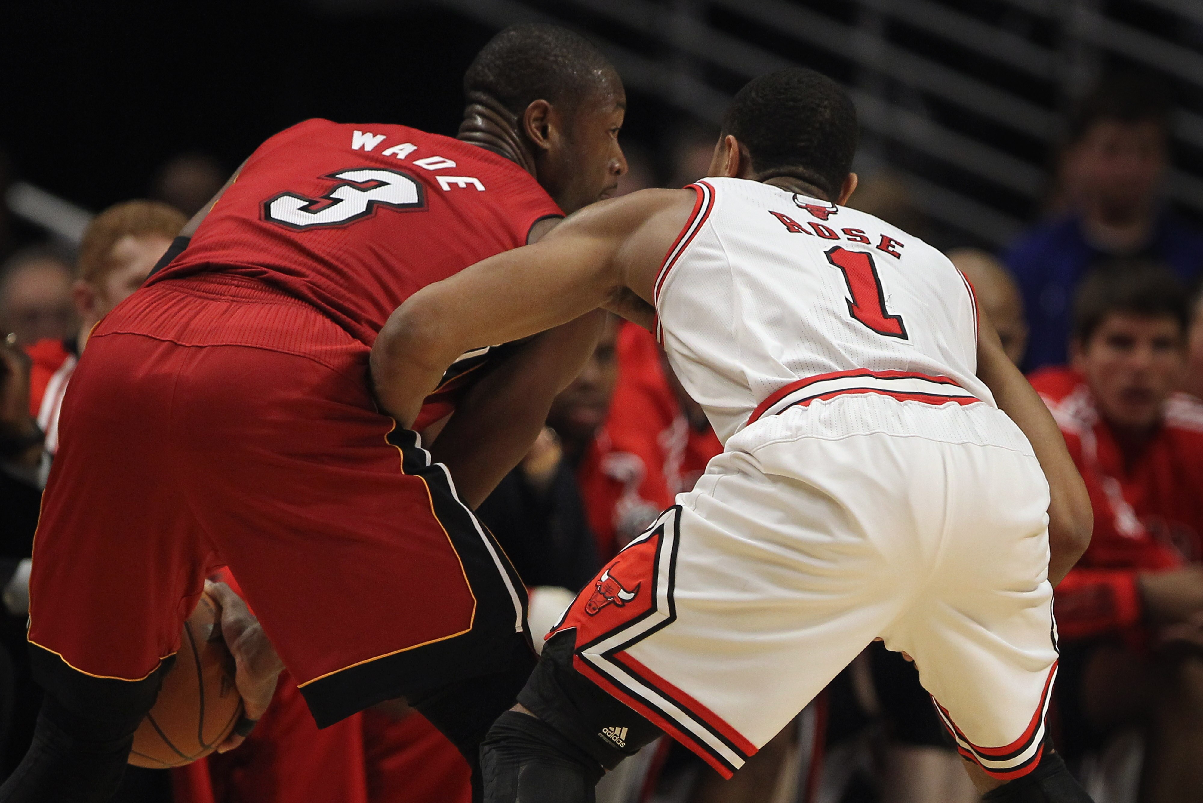 2011 NBA Playoffs: Predicting Every Round of the Postseason