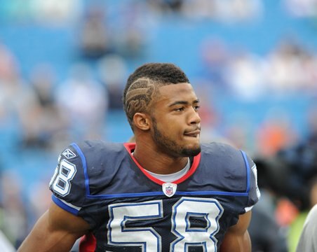 Point vs Counterpoint: 5 Reasons for Buffalo Bills to Draft or Pass on ...