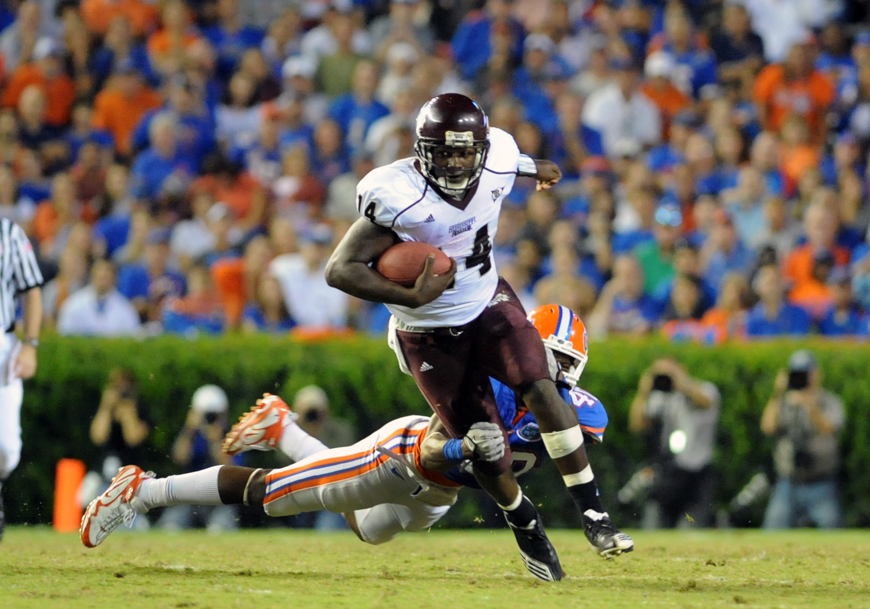 Heisman Winner Predictions 2011