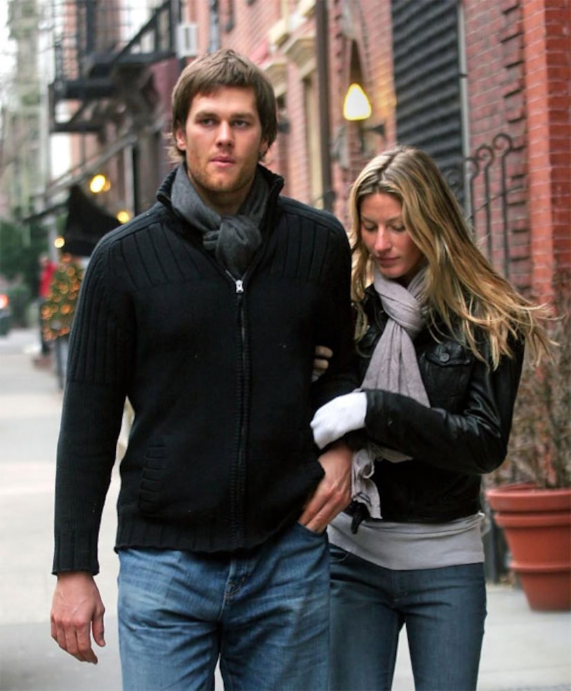 Tom Brady Ponytail: Tracing the Rise and Fall of Brady's Hair Sense