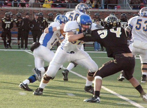 Texas Tech Football: Breaking Down the Early Spring Depth Chart | News ...